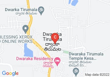APSWREIS Girls Junior College Dwaraka Thirumala, Dwaraka Thirumala ...