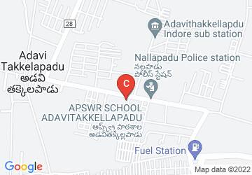 APSWR School Adavitakkellapadu Adavitakkellapadu, Guntur: Admission ...