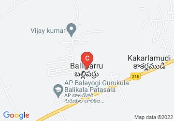 APSWR School For Girls Balliparru Balliparru, Krishna: Admission, Fee ...