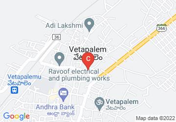 MJP AP BCWRS Boys Vetapalem Vetapalem, Prakasam: Admission, Fee ...