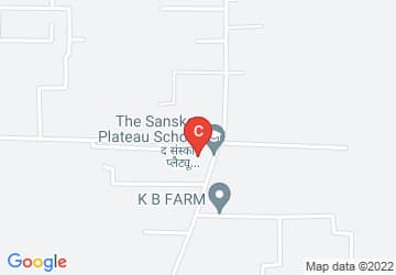 The Sanskar Plateau School, Mayar, Hisar: Admission, Fee, Affiliation