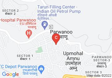 Anand School, Parwanoo, Solan: Admission, Fee, Affiliation