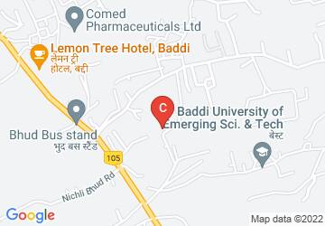 Bhojia Vidyapeeth Bhud (Baddi), Solan: Admission, Fee, Affiliation