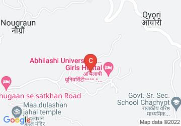 Chail Public School, Chail Chowk, Mandi: Admission, Fee, Affiliation