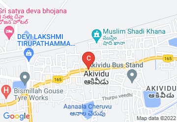 ZPHS Boys Akividu Akividu, West Godavari: Admission, Fee, Affiliation