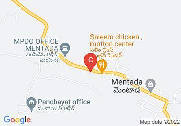 KGBV Mentada Mentada, Vizianagaram: Admission, Fee, Affiliation