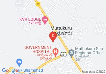 APSWRS Muthukur Muthukur, Nellore: Admission, Fee, Affiliation