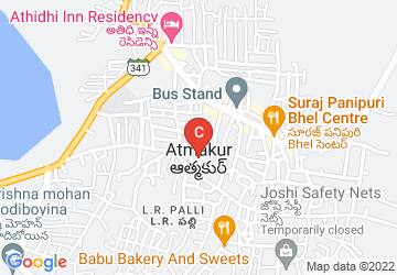 APR School Girls Atmakur, Atmakur, Nellore: Admission, Fee, Affiliation