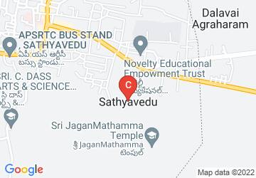 MJPAPBCWRS Sathyavedu Boys Sathyavedu, Chittoor: Admission, Fee ...