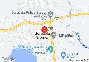 APSWRS Gurazala Gurazala, Guntur: Admission, Fee, Affiliation