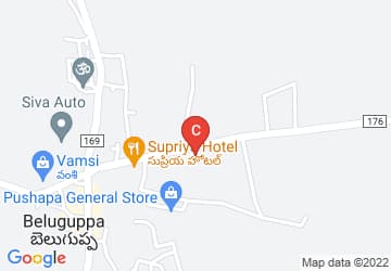 KGBV Beluguppa Beluguppa, Anantapur: Admission, Fee, Affiliation