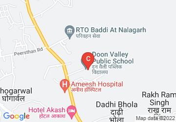 Doon Valley Public School (DVPS), Nalagarh, Solan: Admission, Fee ...