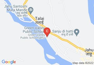 Green Valley Public School Jahu, Jahu, Hamirpur: Admission, Fee ...