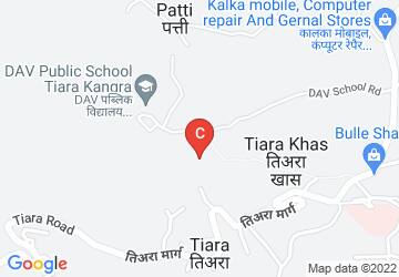 IB DAV Public School, Narwana, Kangra: Admission, Fee, Affiliation