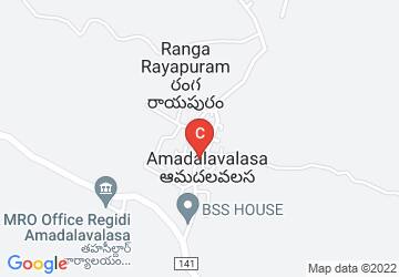 KGBV Amadalavalasa Amadalavalasa, Srikakulam: Admission, Fee, Affiliation