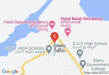 APTWRS Boys Upper Sileru, Upper Sileru, Visakhapatnam: Admission, Fee ...