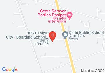Delhi Public School, Panipat, Panipat: Admission, Fee, Affiliation