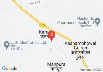 Navjyoti Century School (NJCS), Nalagarh, Solan: Admission, Fee ...
