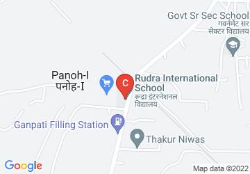 Rudra International School, Una, Una: Admission, Fee, Affiliation