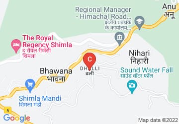 Sacred Heart Convent Dhalli, Shimla: Admission, Fee, Affiliation