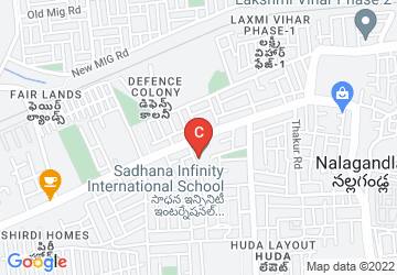 Sadhana Infinity School (SIIS), Nallagandla, Hyderabad: Admission, Fee ...