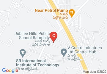Jubilee Hills Public School Rampally Rampally, Hyderabad: Admission ...