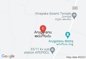 APSWREIS Boys Junior College Arugolanu, Arugolanu, West Godavari ...