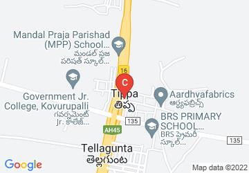 APSWR School For Girls Bogole Bogole, Nellore: Admission, Fee, Affiliation