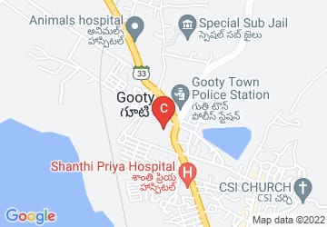 APRSWS Girls Gooty, Gooty, Anantapur: Admission, Fee, Affiliation
