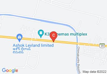 APSWRS Chimakurthy Chimakurthy, Prakasam: Admission, Fee, Affiliation