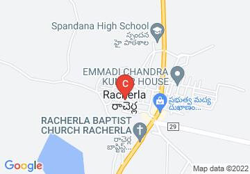 APSWR School Racherla Racherla, Prakasam: Admission, Fee, Affiliation