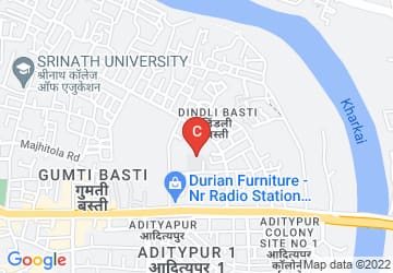 Central Public School (CPS), Adityapur, West Singhbhum: Admission, Fee ...