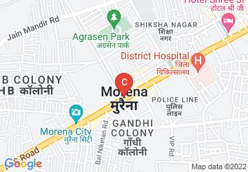 Gyanodaya Awasiya Higher Secondary School, Morena, Morena: Admission ...