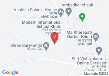 Modern International School, Khulri, Narsinghpur: Admission, Fee ...