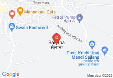 Kanya Shiksha Parisar Sailana Sailana, Ratlam: Admission, Fee, Affiliation