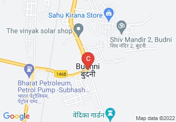 Bharti Vidya Mandir, Budhni, Sehore: Admission, Fee, Affiliation