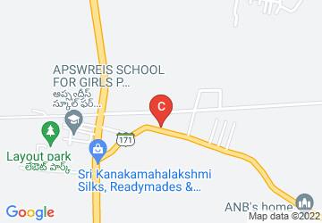 APSWRS Girls Kakinada, P Venkatapuram, Kakinada: Admission, Fee ...