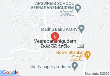 APSWR Girls Gannavaram Veerapanenigudem, Krishna: Admission, Fee ...