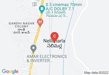 APSWR Junior College Girls Nellimarla Nellimarla, Vizianagaram ...