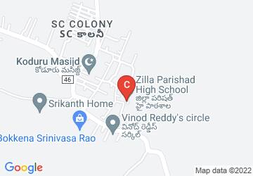 ZPHS Koduru Koduru, Srikakulam: Admission, Fee, Affiliation