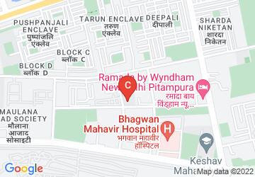 KIIT World School, Pitampura, New Delhi: Admission, Fee, Affiliation