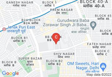 Mira Model Senior Secondary School Janakpuri, New Delhi: Admission, Fee ...