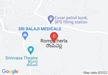 A P Model School Rompicherla, Rompicherla, Chittoor: Admission, Fee ...