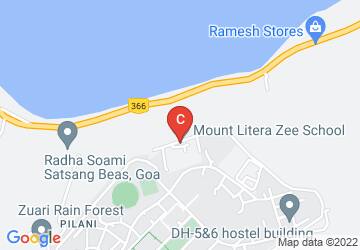 Mount Litera Zee School, Mormugao, Goa: Admission, Fee, Affiliation