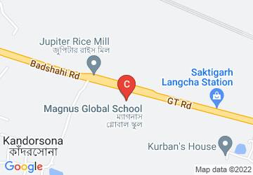 Magnus Global School Saktigarh, Bardhaman: Admission, Fee, Affiliation