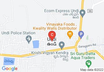 ZPHS Undi, Undi, West Godavari: Admission, Fee, Affiliation