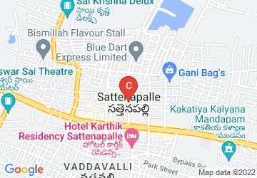 APSWRS Girls R K Puram R K Puram, Guntur: Admission, Fee, Affiliation