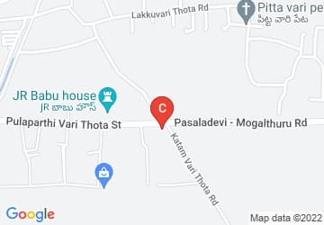 ZPHS Mogalthur, Mogalthur, West Godavari: Admission, Fee, Affiliation