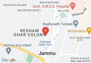 Model Academy Jammu, Jammu: Admission, Fee, Affiliation