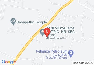 Sri Vani International School, Veppadai, Namakkal: Admission, Fee ...